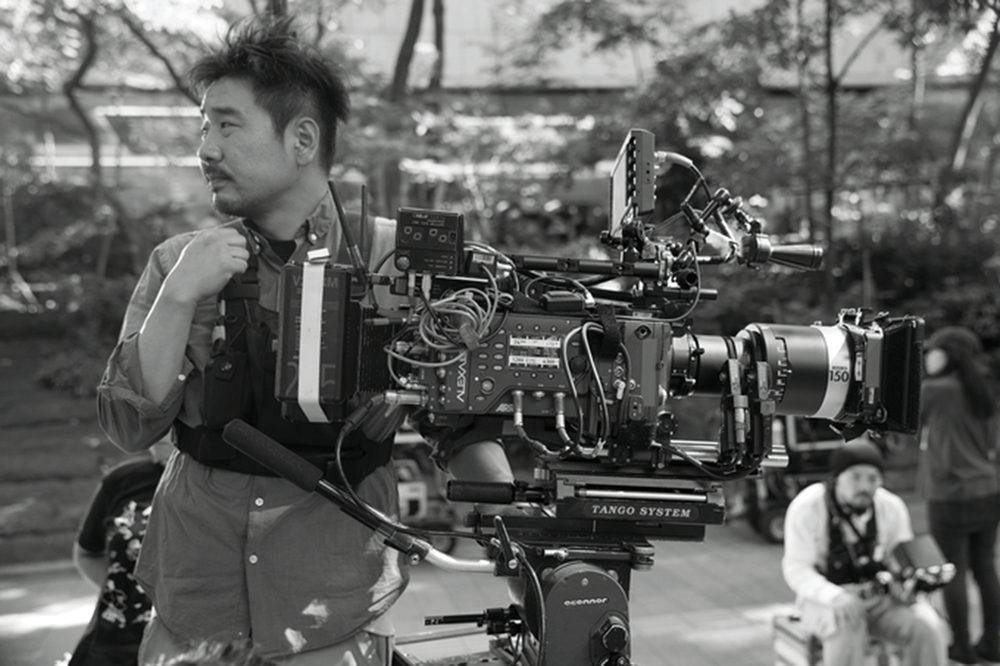 [Exclusive] DP Chung Chung-hoon on board for Star Wars series